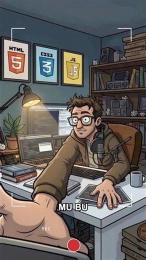 Sadi - Son Frontend Developer | Tanışma