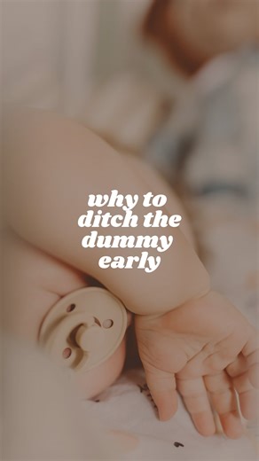 Nicola Skinner ⋒ Paed RN & Health Coach on Instagram: "Comment BETTER for my 6 lowtox pacifiers recommendations if you choose for up to 12 months (but remember orthodontic does remove airway risk) 👶Many of you know I’m about to start palate expansion with my eldest next month for crowding and crossbite/overbite. I WISH I had known just how detrimental the dummy could be and I’d have removed it well before age 3! 🦷Im not blaming the pacifier for everything, she is also a mouth breather and gene