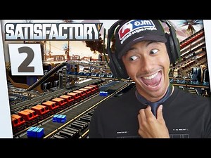 UNE OPTIMISATION AU MAXIMUM ► SATISFACTORY #2