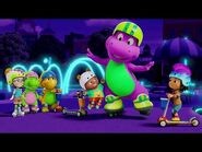 Barney's World Teaser Trailer!