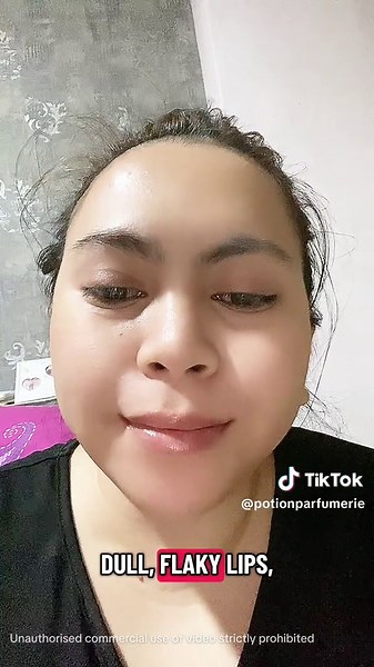 Essential Lip Serum for Juicy, Sparkling Lips