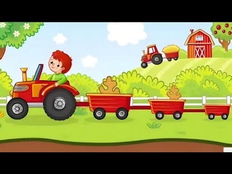 Baby Games Learning Games | Fun & Educational Games for Kids 👶🎨