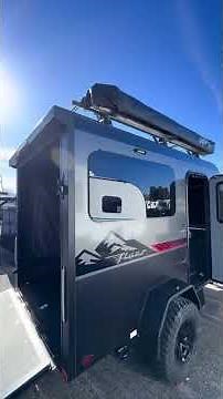 2026 Intech Flyer Explore 14FT Weighs 1,580Lbs Was $30,212 Tony’s Price $26,990! $299 A Month! Haul