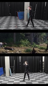 195K views · 1.1K reactions | Motion Capture: Bringing Digital Characters to Life by kingdomcomerpg Motion capture (MoCap) is a game-changing technology in VFX, gaming, and animation, allowing actors' performances to be translated into digital characters with stunning realism. Checkout Breakdowns at: vfxexpress.com #MotionCapture #MoCap #VFX #CGI #Animation #GameDevelopment #VirtualProduction #PerformanceCapture | Vfxexpress | Facebook