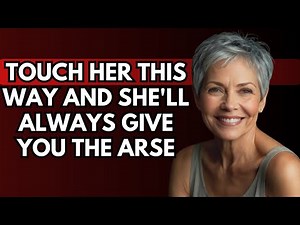 FEW KNOW THIS! Surprising Tips for Touching a Woman and Increasing Intimacy Wisdom