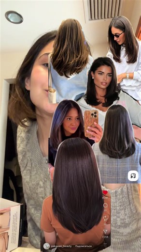 Corte de pelo en capas: Tutorial y tips prácticos