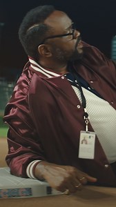 Where else but the game that's something else? | MLB