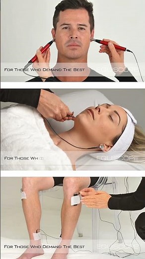 How Electro-Equiscope® Uses Real-Time Biofeedback to Support the Nervous System