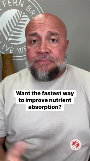 Want to absorb more from the food you already eat? 👀 If your body isn’t breaking food down properly, it can’t actually use the nutrients you’re giving it. That’s where Silver Fern’s Ultimate Digestive Enzymes come in. This high-potency blend works through your entire digestive tract, breaking down proteins, fats, and carbs so nutrients can be absorbed efficiently. Featuring acid-stable protease and peptidase for protein breakdown, plus Optiziome™ enzymes to reduce bloating and improve tolerance