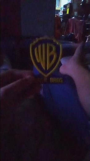 Warner Bros Logo V4