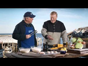 Wild-Caught North Atlantic Cod | Culver's