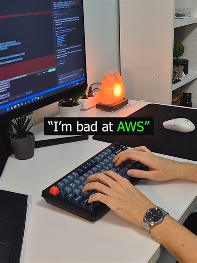 Master AWS Cloud Services: Beginner's Guide