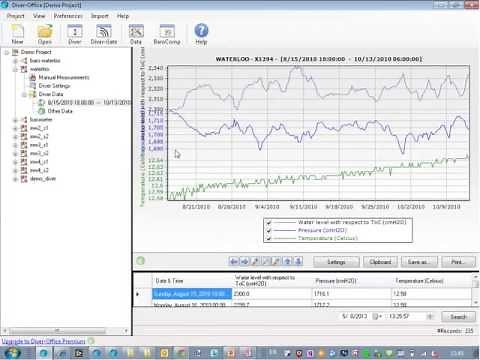 Diver-Office Webinar | Introduction to Diver-Office