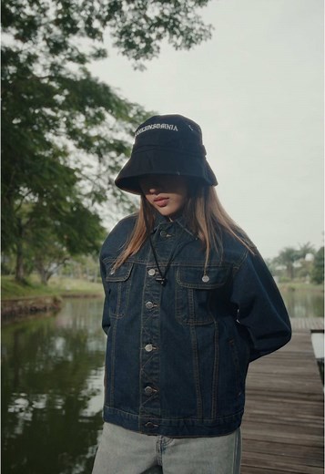 Stylish Black Bucket Hat Outfits to Try