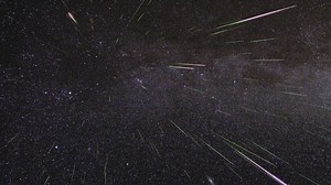 Geminid Meteor Shower Live Stream Time 2018: How to Watch the Shooting Stars Online