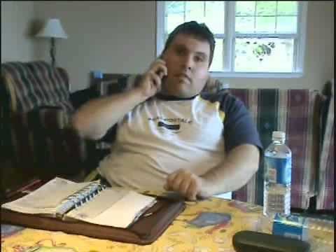 Scheduling an Appointment