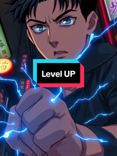 NOUVEAU SON 🔥 Inspiré de Solo Leveling 🗡️ Disponible maintenant, monte le volume. #NouveauSon #SoloLeveling #AnimeVibes #TikTokMusic #FYP