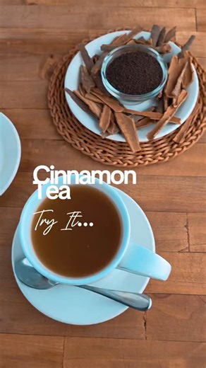12 reactions | Tried our cinnamon tea yet? It’s made for this weather and pairs perfectly with any pastry. Swing by any branch and sip the chill away! #JavaLove #TeaTime | Java House | Facebook