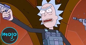 Top 10 Cartoon Characters that Should Be in Prison | Videos on WatchMojo.com