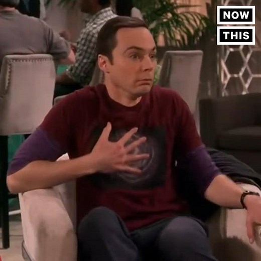 2.1M views · 11K shares | It finally happened - The Big Bang Theory is getting a spin-off | NowThis Entertainment | Facebook