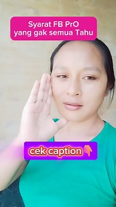 2.3K views · 12 reactions | Untuk menggunakan Facebook Professional...