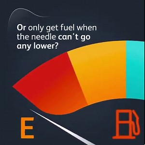 6 comments | #SavvyTips Your fuel station habits can affect your car’s wear and tear. If your tank is usually almost empty, over time it could cause damage to your fuel pump - which can be expensive to replace. And, of course, there’s the danger of running out of fuel! What are your fuel-saving tips? | WesBank | Facebook