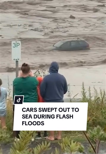 Wye River Flash Flooding: Life-Threatening Storm Impact