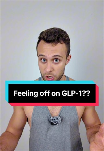 Navigating Side Effects of GLP-1 Medications