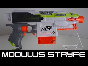 NERF MODULUS STRYFE [2017]