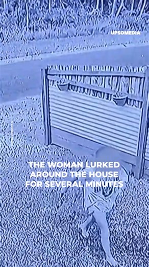 454K views · 6.2K reactions | They had just woken up and were already faced with a horrible surprise: an unknown person had entered their house to watch them while they slept. | The Enigma | Facebook