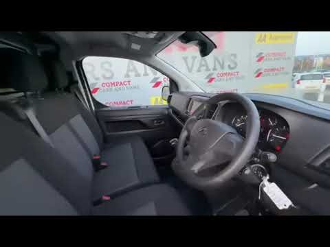 CITROEN DISPATCH 2.0 BlueHDi 1400 Enterprise Edition M Panel Van