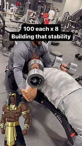 10K views · 79 reactions | When I am not writing comics and anime, I am throwing weight. Let’s go! | Black Sands Entertainment | Facebook