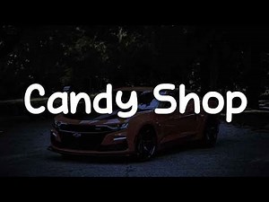 50 Cent - Candy Shop [Mix Lyric] | Olivia, Lil Wayne, Static Major, Eve | Mix Playlist