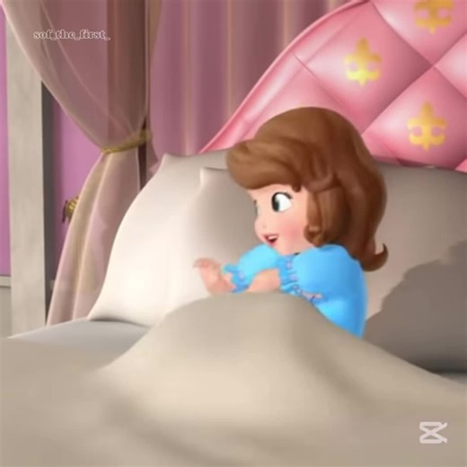 Discover Sofia the First: A Magical Disney Adventure