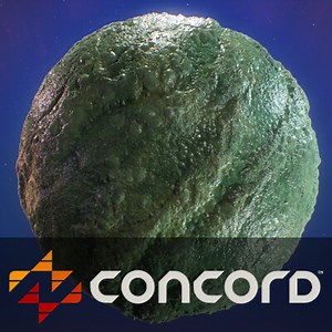 Concord | Glance Materials | Volume 2