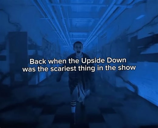 ‏Season 1-2 #strangerthings #strangerthings5 #eleven #viral #edit | eleven edit