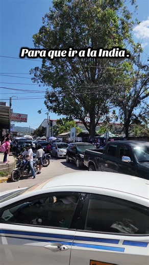 Para que ir a la India 🤣🥹#basura #mundo #tráfico