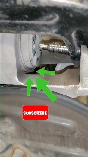 DIY-(EPB) ELECTRONIC PARKING BRAKE HACK WITHOUT SCAN TOOLS