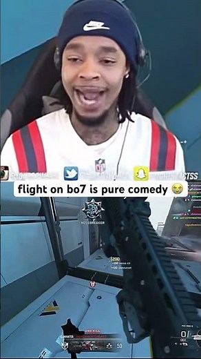 “i keep getting jumped” 💀 #flightreacts #flightreactsfunny #flightreactsmemes #ftc #clips