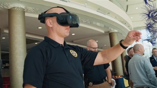 We held a successful ONE CSX Expo following our recent CSX Town Hall. Employees explored information on CSX benefits, engaged with Business Resource Groups, and discovered ways to contribute to community volunteerism and innovation programs. Department demonstrations sparked lively discussions and creative thinking. Thank you to everyone who contributed to the vibrant & collaborative atmosphere of the event! #ONECSX | CSX