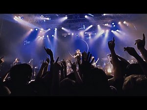 INSIDE A VIRTUAL REALITY CONCERT! | PSVR (Free Download)