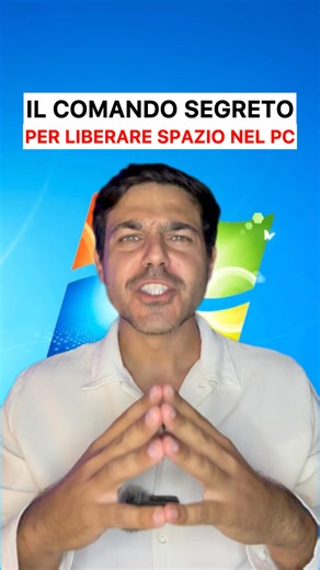 🔧 Vuoi fare pulizia nel tuo PC? Con il comando Shell:appsfolder di Windows puoi gestire e rimuovere facilmente le app inutili! 💻✨ Basta una riga e il tuo sistema torna ordinato. #WindowsTips #PuliziaPC #TrucchiWindows #ShellAppsfolder #Tecnologia #Metateoo | metateoo