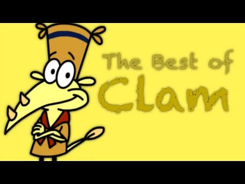 The Best Of Clam