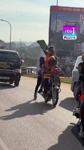 ANTICIPATION IS BUILDING! Dexta Daps is home, and the excitement is palpable! #noisenation #nbsplusfactor #dextadaps #dextadapsconcert #fyyyyyyyyppppppppppp #fyp #ugandanstiktok #kampala_uganda🇺🇬🇺🇬🤝