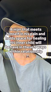 3.7K views · 91 reactions | 1️⃣He will hold himself in what is...