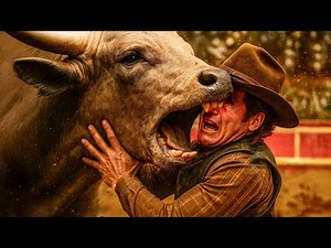 10 MOST GRUESOME Bull Riding Accidents