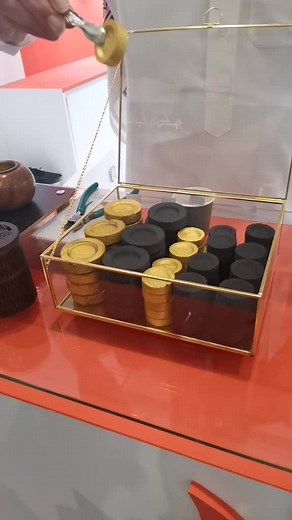 Creative Handling of Unique Kitchen Objects