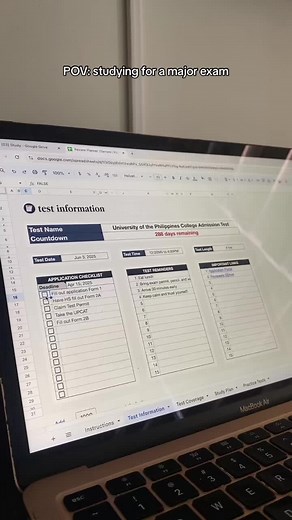 Part 3 | Good luck with your exams! 🥰 Get my review planner for only PHP 199 at raket.ph/gridgurudesigns or etsy.com/shop/gridgurudesigns 🫶🏻 #fyp #fypシ #entranceexam #boardexam #review #upcat #acet #ustet #nmat #lae #alsat