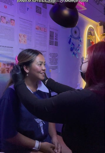 Amethyst Pierce: Your Guide to Ear Piercing Services