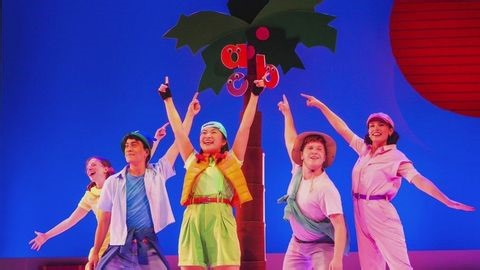 New York family's weekend fun guide | Haystack News